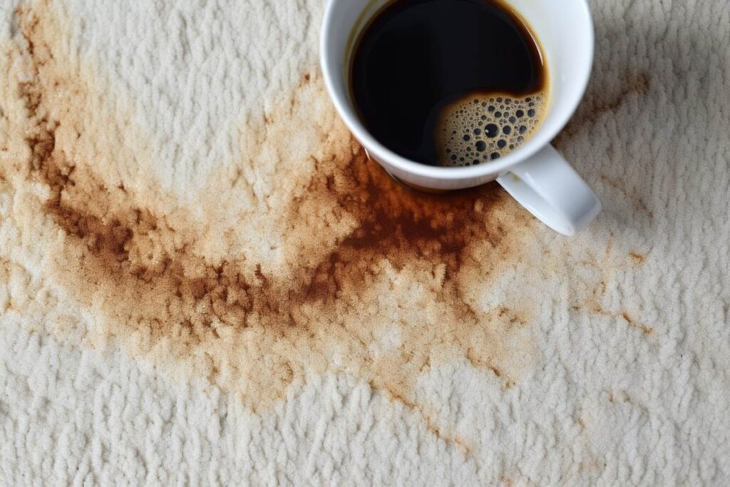 What is Spot Cleaning? Techniques Explained